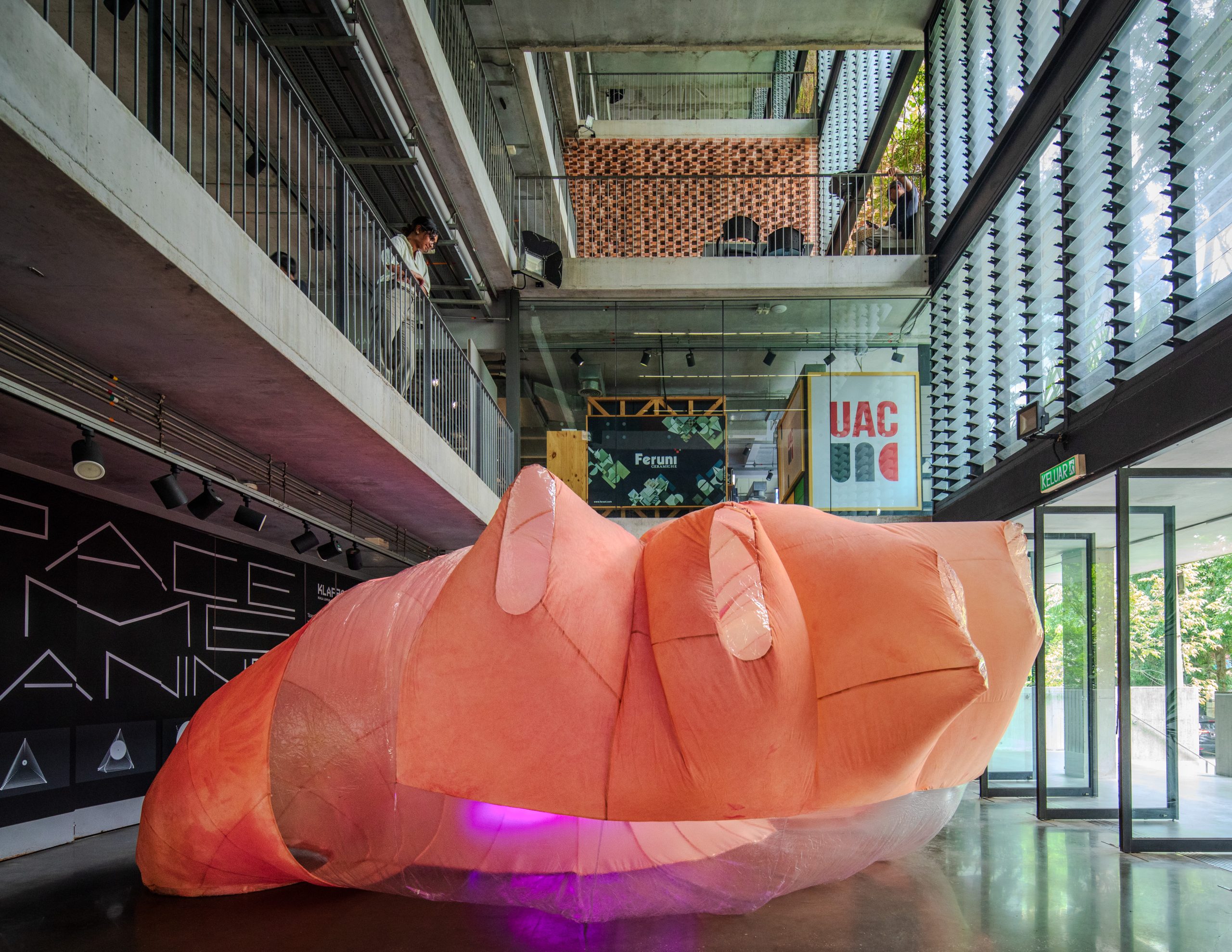 ARCH:ID 2024 – SPACE LAB DESIGN AND BUILD